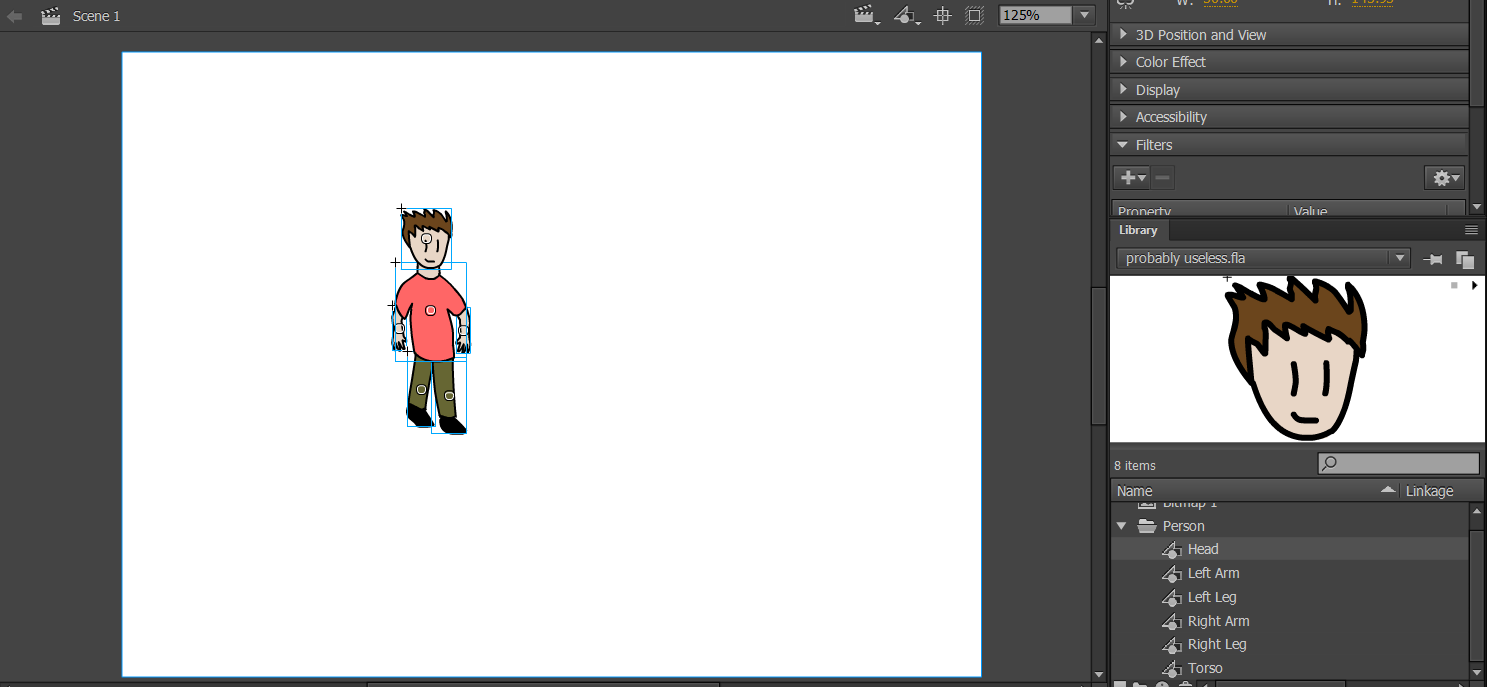 Solved: Any way to make nested animations on symbols visib... - Adobe Support Community - 9634534