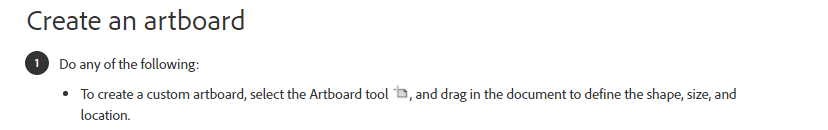 Solved: Illustrator CC 2018 - Artboard automatic placement - Adobe ...
