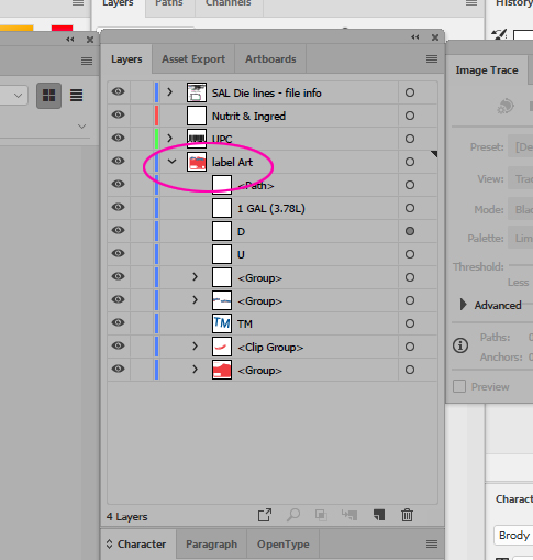 Solved: Illustrator error "An unknown error has occurred" - Page 3 ...
