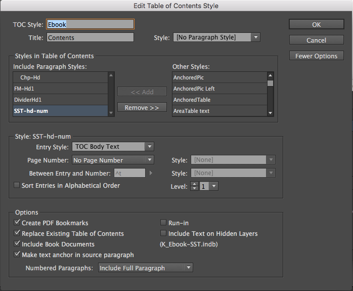 Solved: Epub error codes from InDesign—anchor missing (but... - Adobe ...