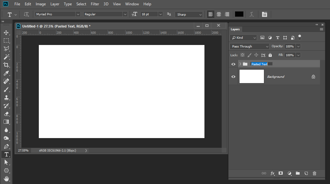 Solved Pasting Text Into New Group And Instead It Pasted Adobe Community 9725467