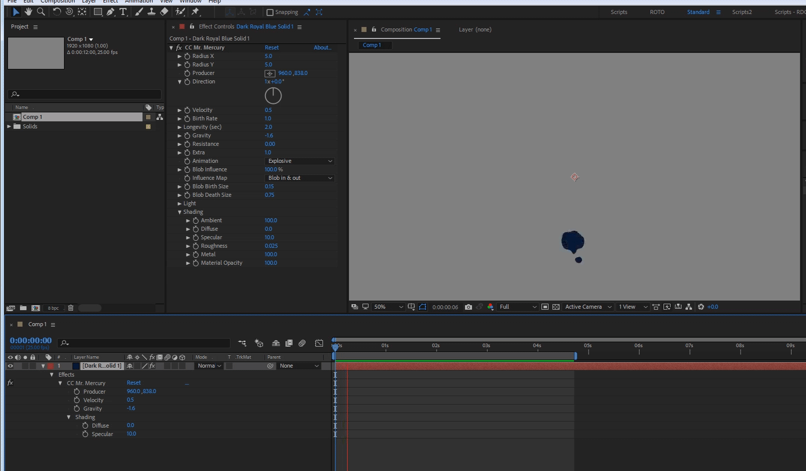 Solved: Boiling Animated - Adobe Community - 9727883