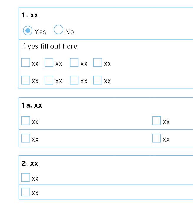 Solved: Radiobutton with action to enable or disable field... - Adobe ...