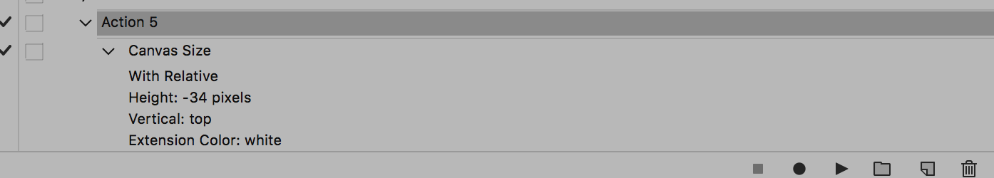 Solved: Batch cropping by a fixed height on images of vari... - Adobe Community - 9692822