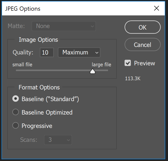 Solved: Batch cropping by a fixed height on images of vari... - Adobe Community - 9692822