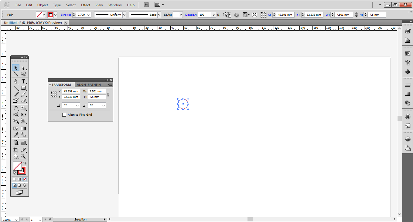 Solved: How to get the Selected Items X, Y position with M... - Adobe ...