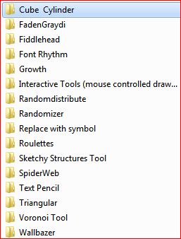 Alternativen zum "Scriptographer"?!? - Adobe Product Community - 9699664