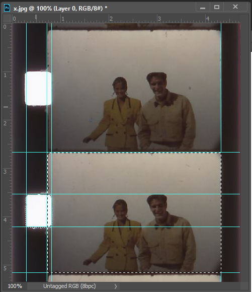 How can I Expand Magic Wand Selection by Predeterm... - Adobe Product ...