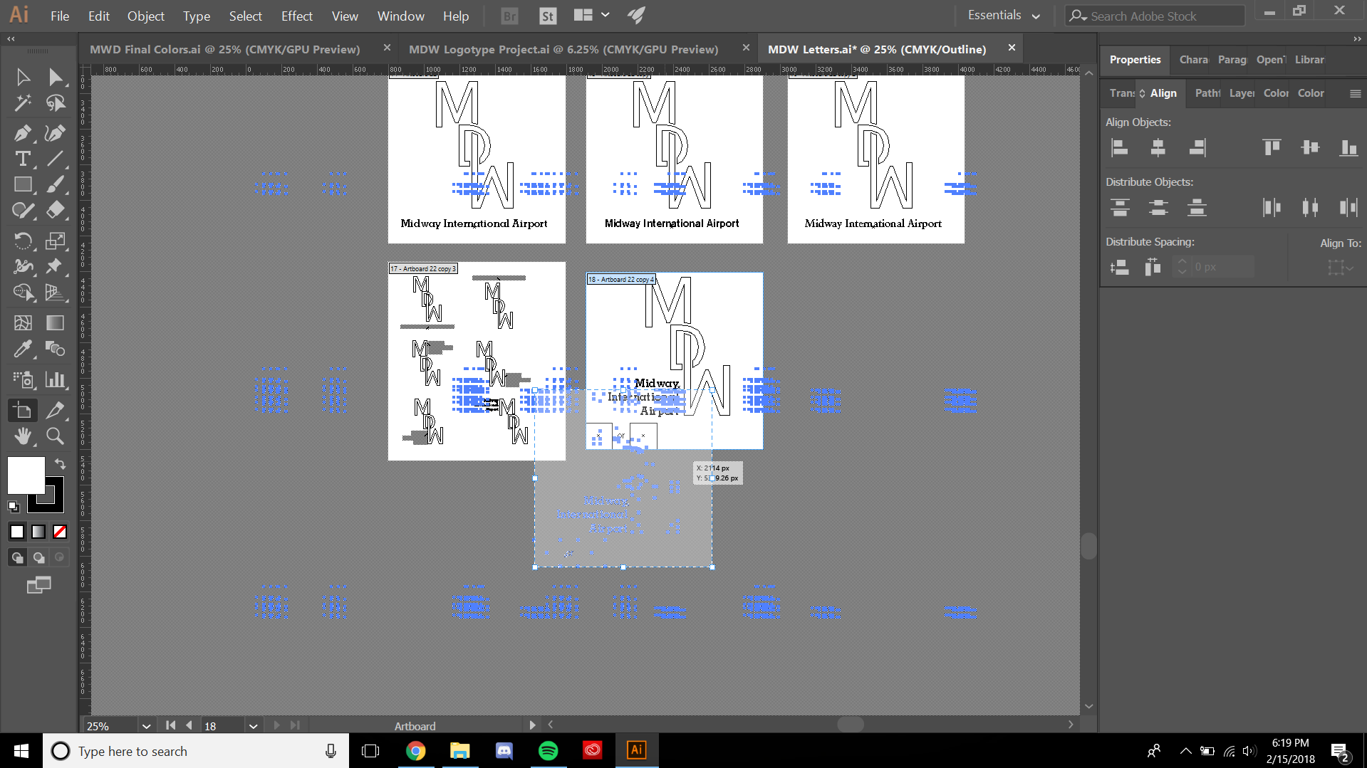 Re: Problem when duplicating an artboard in Adobe ... - Adobe Product Community - 9698490
