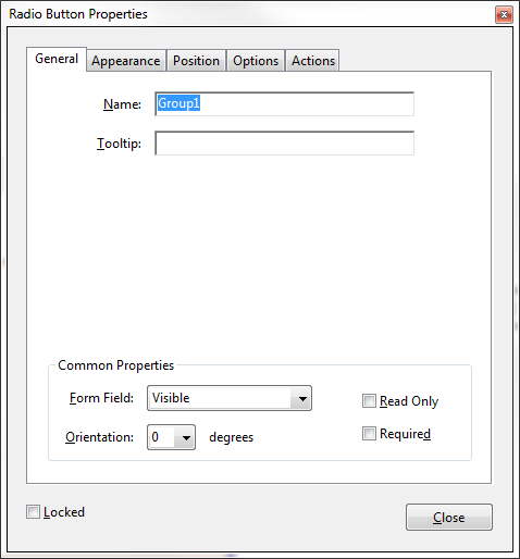 Solved: How to Unlink Yes and No answers on a fillable .pd... - Adobe ...