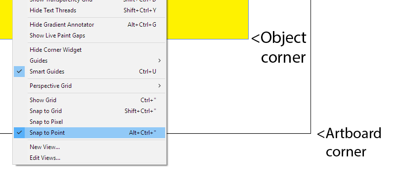 Re Artboard Not Snapping To Anchor Point Adobe Support Community 9668630