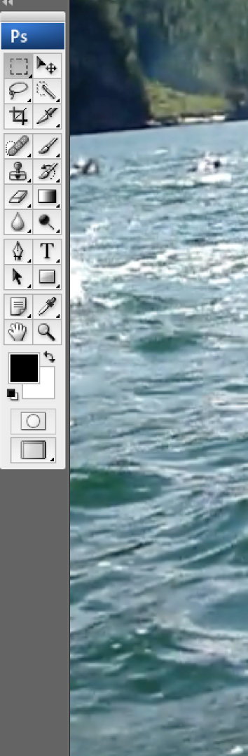 Solved Why Does Ps Open In Such A Strange Way For Me Wit Adobe Product Community 9681147