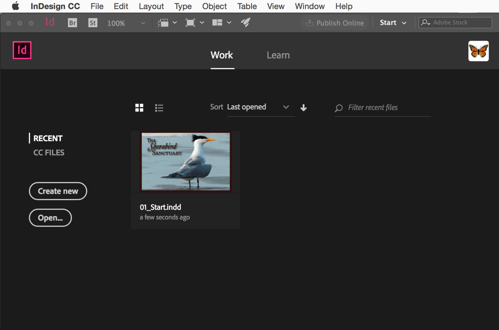 Solved: Adobe InDesign: closing and opening - Adobe Support Community ...