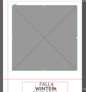 Solved: Grey Image Boxes Indesign 2018 - Adobe Community - 9713278