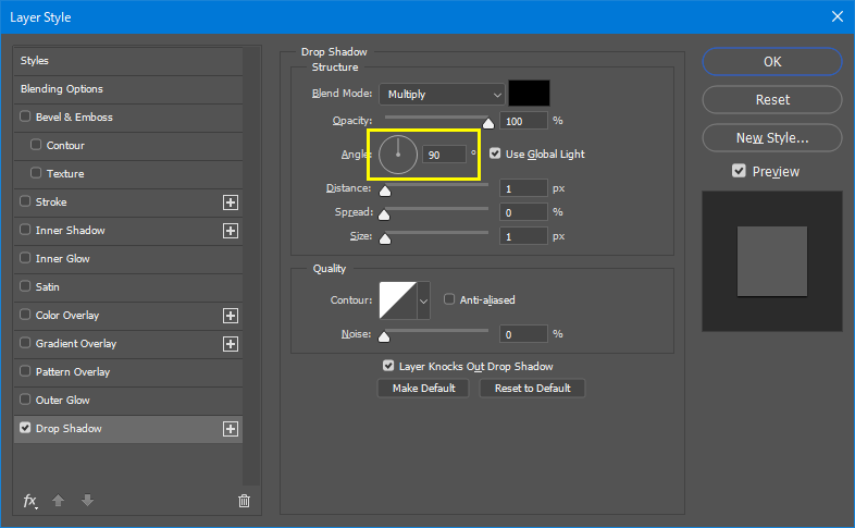Solved: How to add an angle control. - Adobe Community - 9653538