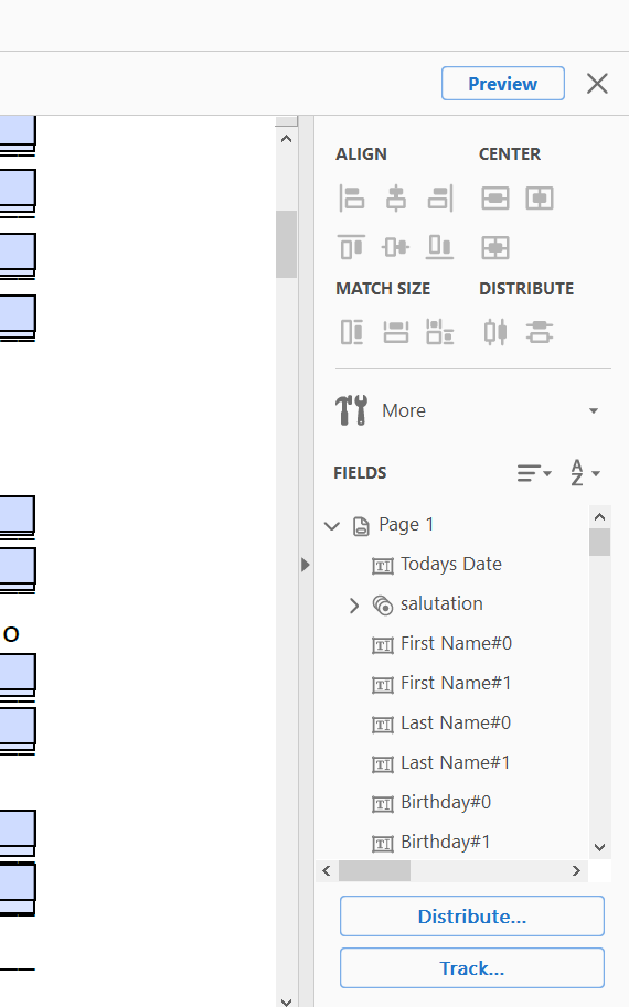 Solved Editing Fields Creates Duplicate Versions How Do Adobe Community 9721640