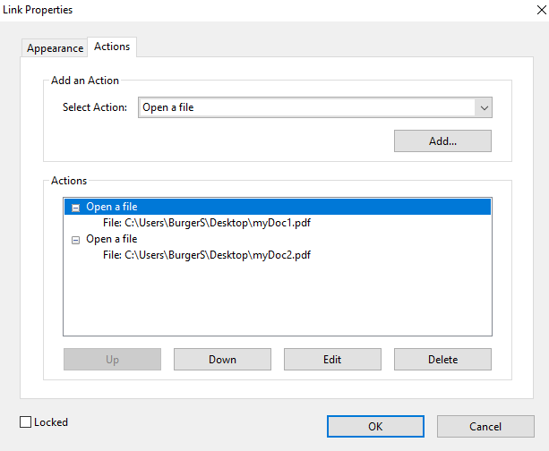 Need help with Java script in Acrobat Pro (8.1) - Adobe Product ...