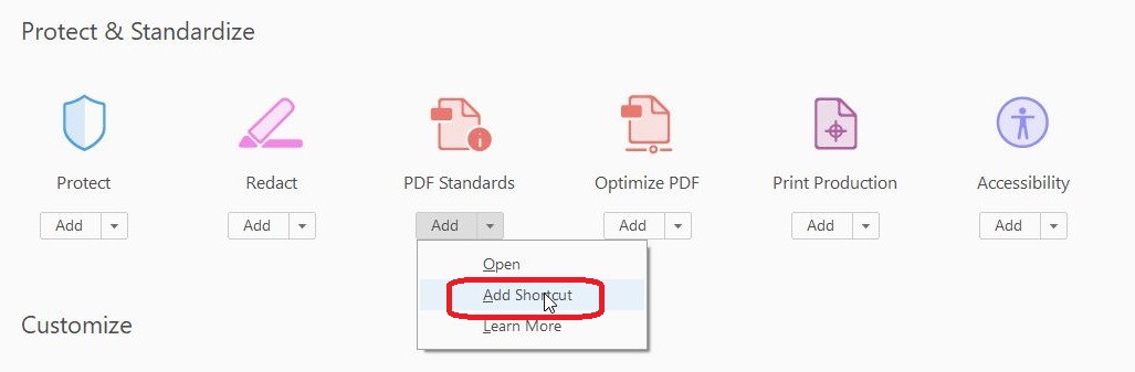 Navigation pane button missing in DC - Adobe Product Community - 9784675