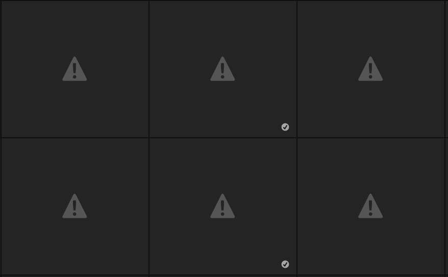 Solved: Thumbnails missing - Adobe Product Community - 9807571