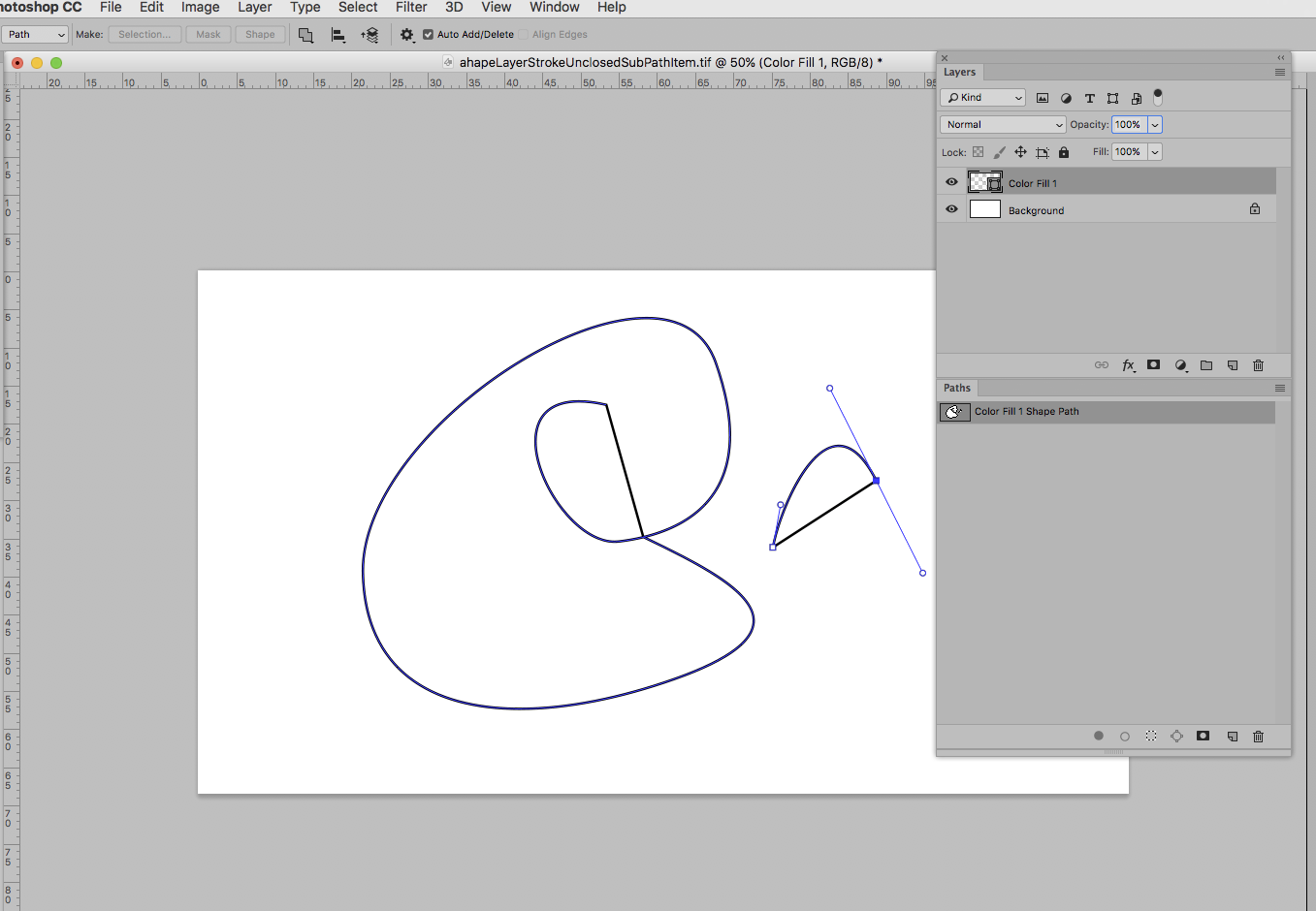 Path Editing ? - Adobe Product Community - 9790759