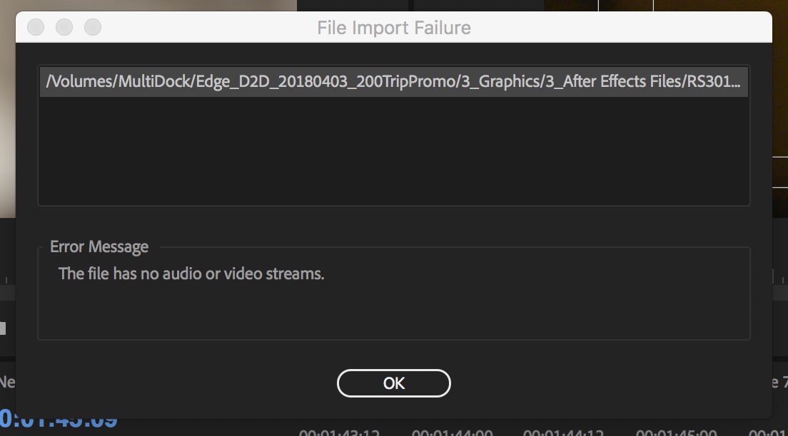 Solved: Alpha Channel not supported (12.1) - Adobe Product Community ...