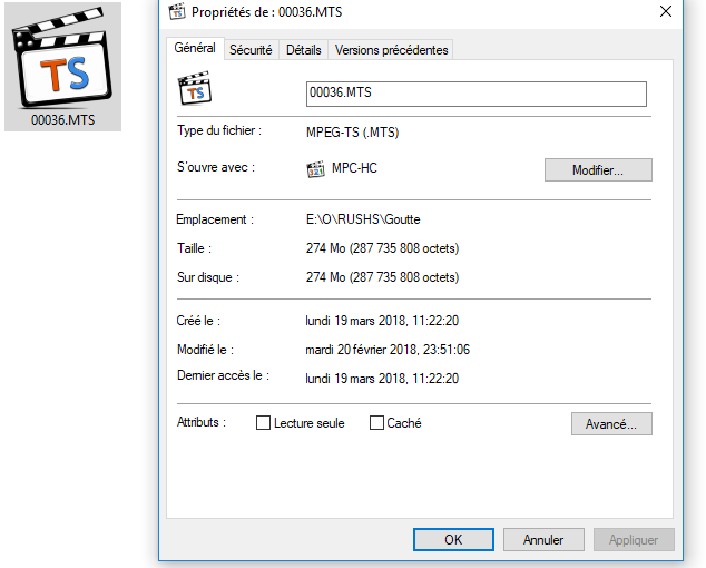 MTS et MTS2 After Effects - Adobe Product Community - 9789899