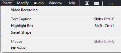 How to reorder video recordings in Captivate? - Adobe Product Community ...
