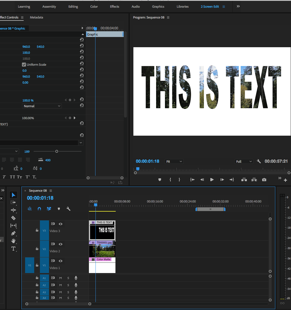 See through Text - Adobe Community - 9854937