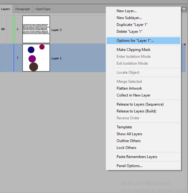 How To Change Layer Color In Photoshop