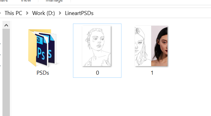 Need help opening each file, crop canvas, save as ... - Adobe Community ...