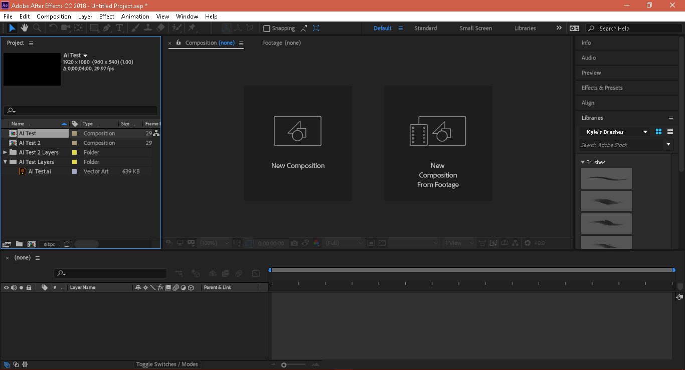 Solved: problem went i import a illustrator file to after ... - Adobe Support Community - 9873261