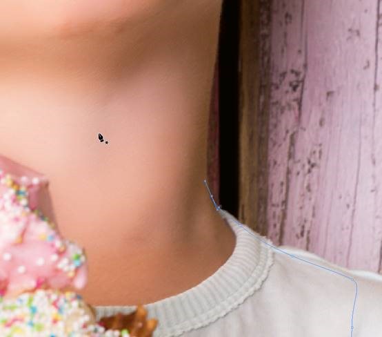 Indesign Pen Tool automatically closes paths - Adobe Product Community ...