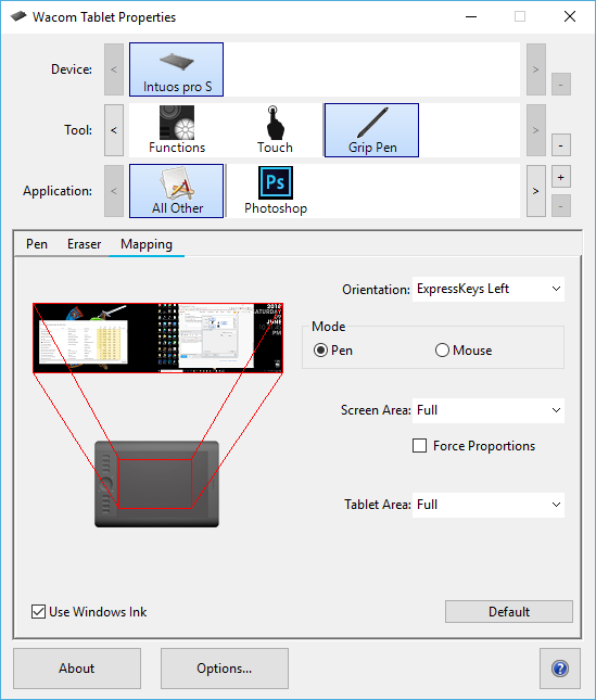 Pen Pressure Issue Adobe Community 9922428