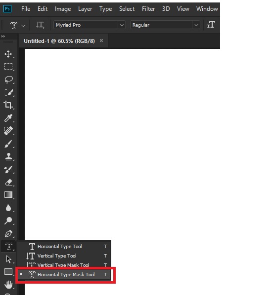 Solved Unable To Type Text Using Text Tool Just Gives Adobe 