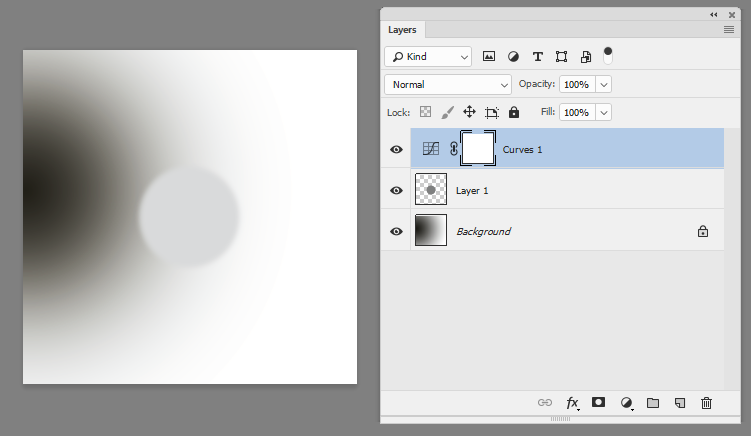 Solved Selection Specific Adjustment Layers Affecting Ent Adobe