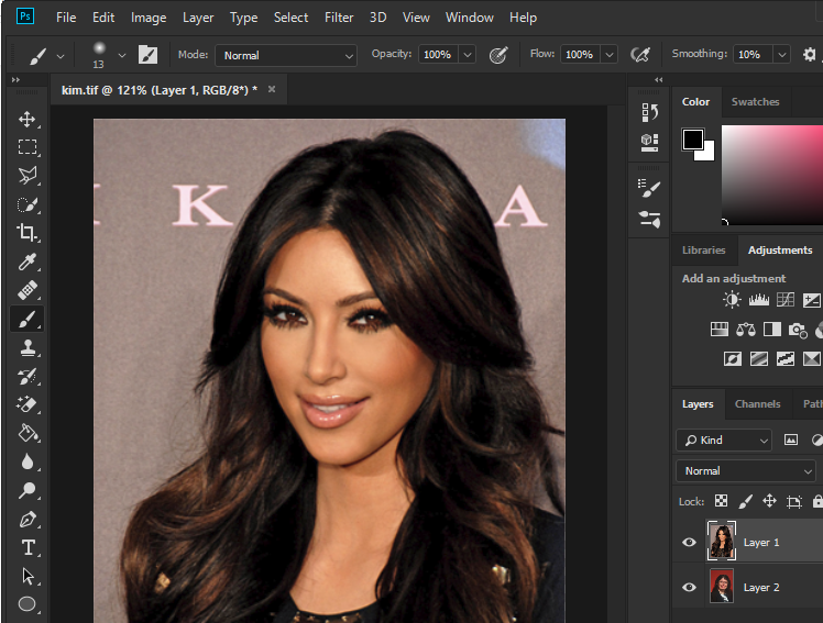 Solved: layered TIF Image - Adobe Support Community - 9917126