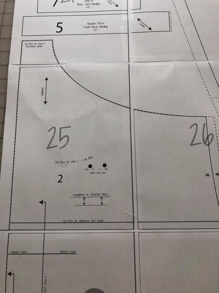 Extra lines in printing PDF, and missing lines - Adobe Community - 9931640