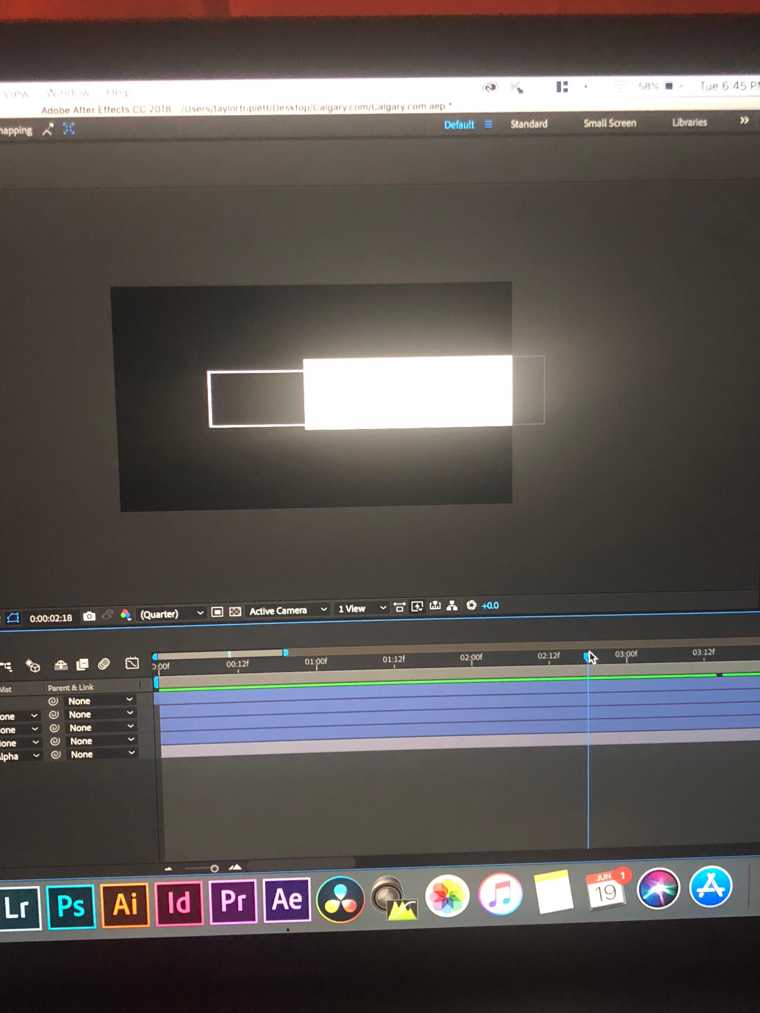 Solved: Mask Question - After Effects - Adobe Community - 9933793