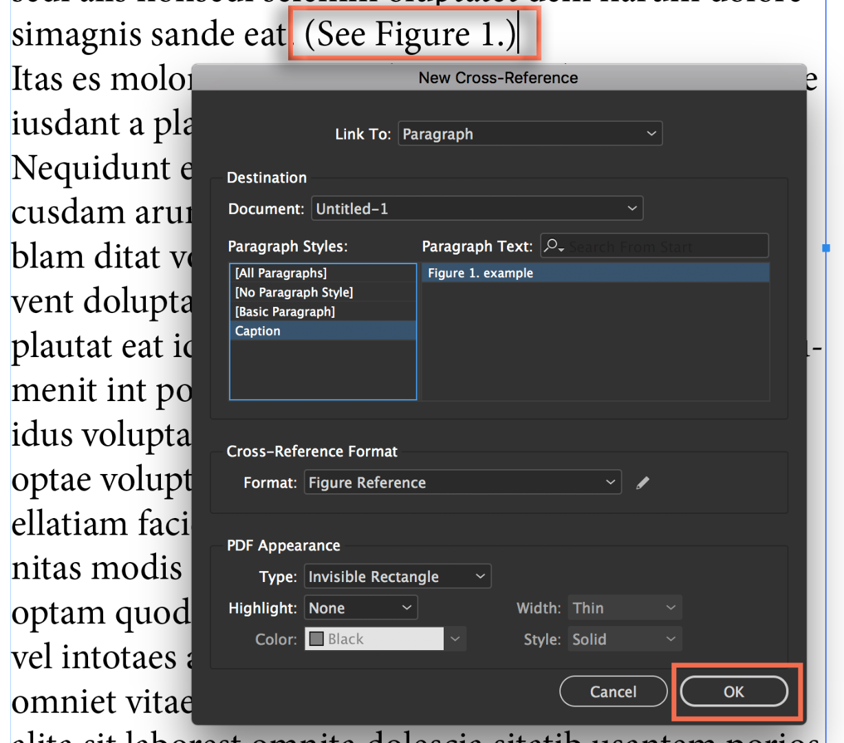 Solved: Cross-Reference to a Figure - Adobe Community - 9956061