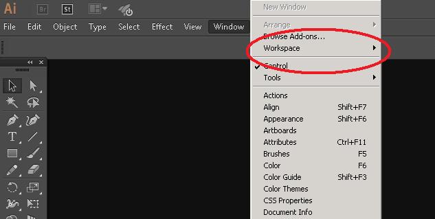 Solved: Extentions option is not shown under Window menu i... - Adobe ...