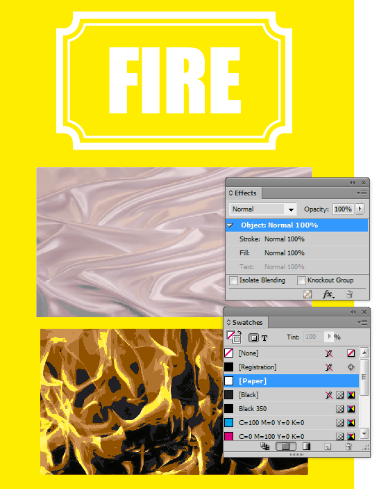 Solved: Line with Graphic Fill? - Adobe Support Community - 9892283