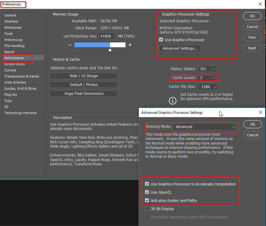 Is this Normal? (Subtle glimmer flicker) - Adobe Product Community ...