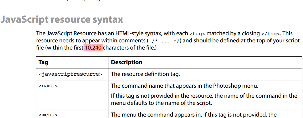 Solved Hide A File From The Scripts Menu Other Than Using Adobe 3378