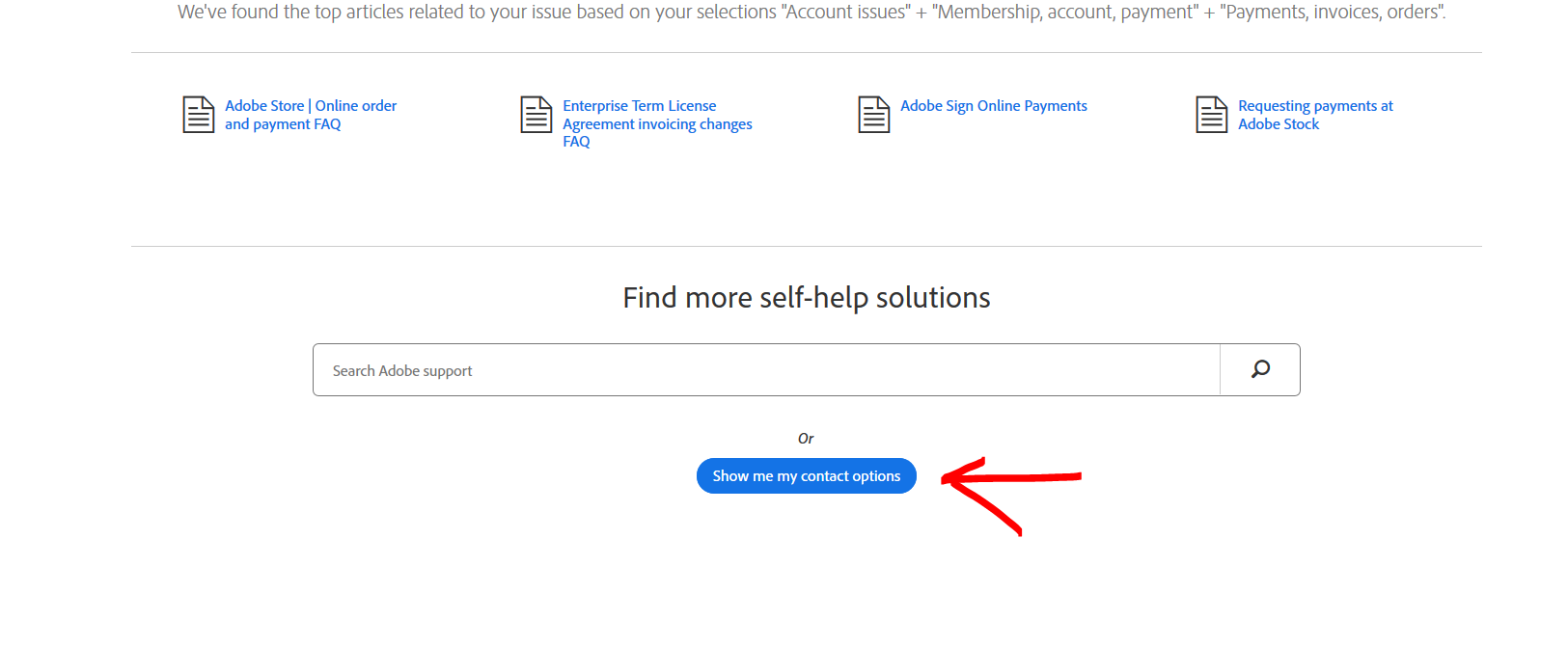 Solved: Unable to renew subscription - Adobe Product Community - 10000917