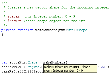 Code hinting with objects? how do they do it? - Adobe Product Community - 2318171