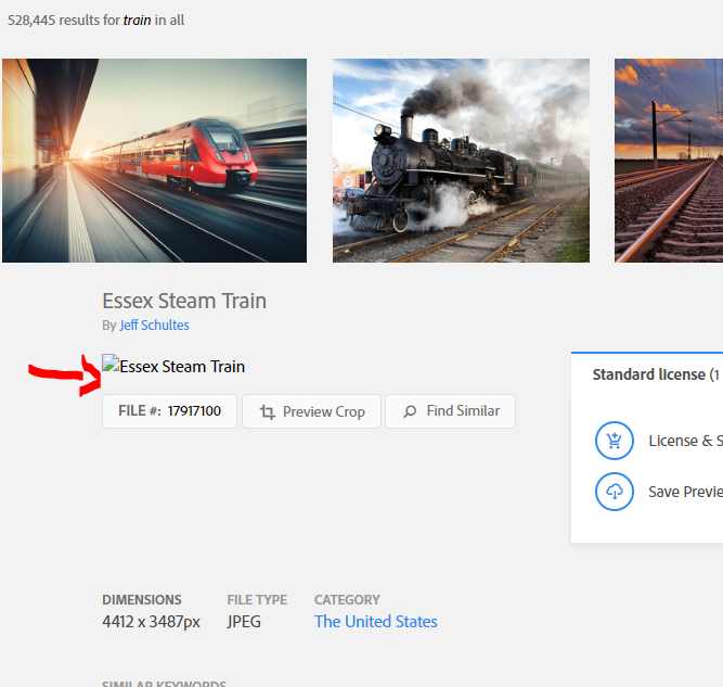 Solved: Strange URL for previews. - Adobe Product Community - 10017793