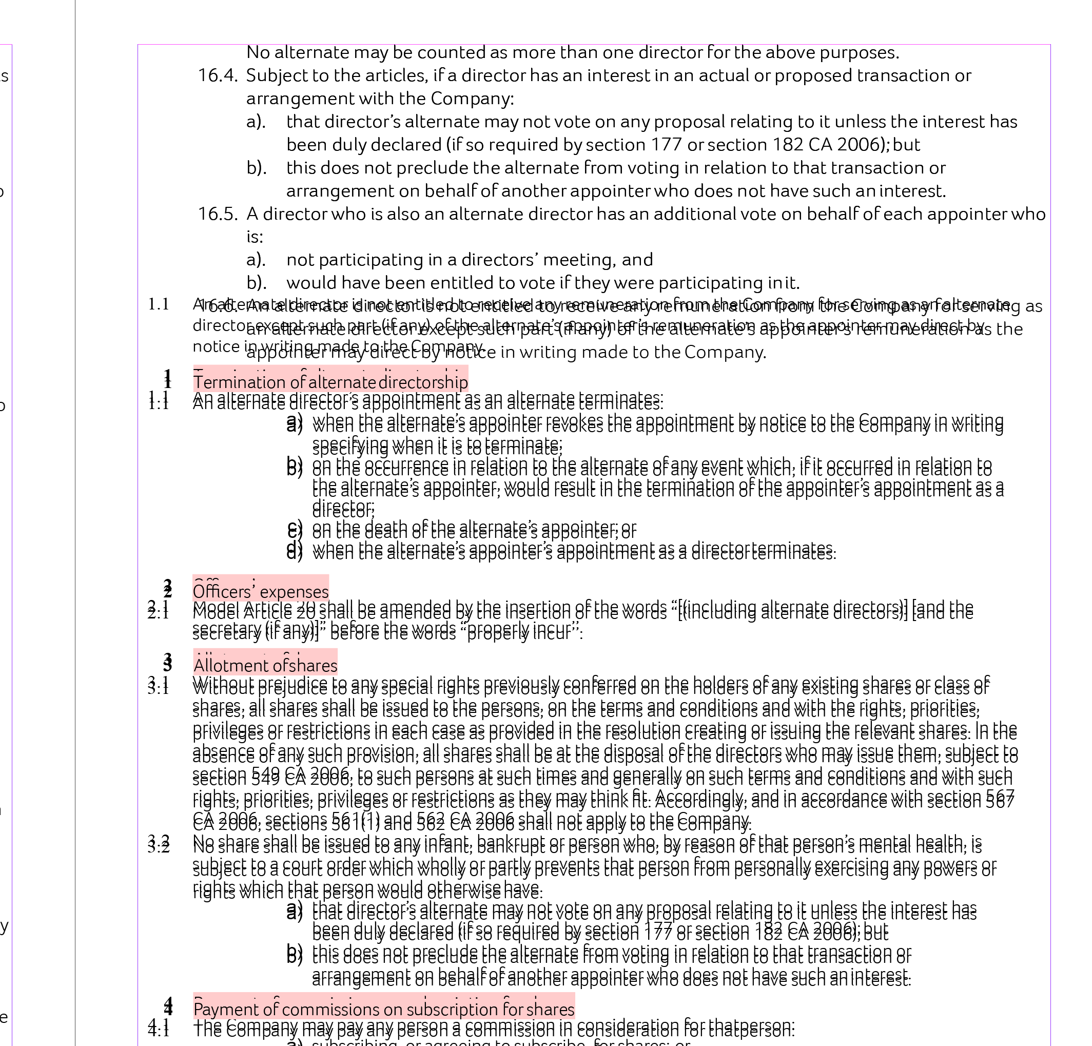 Solved: Text jumbled after making an edit - Adobe Product Community ...