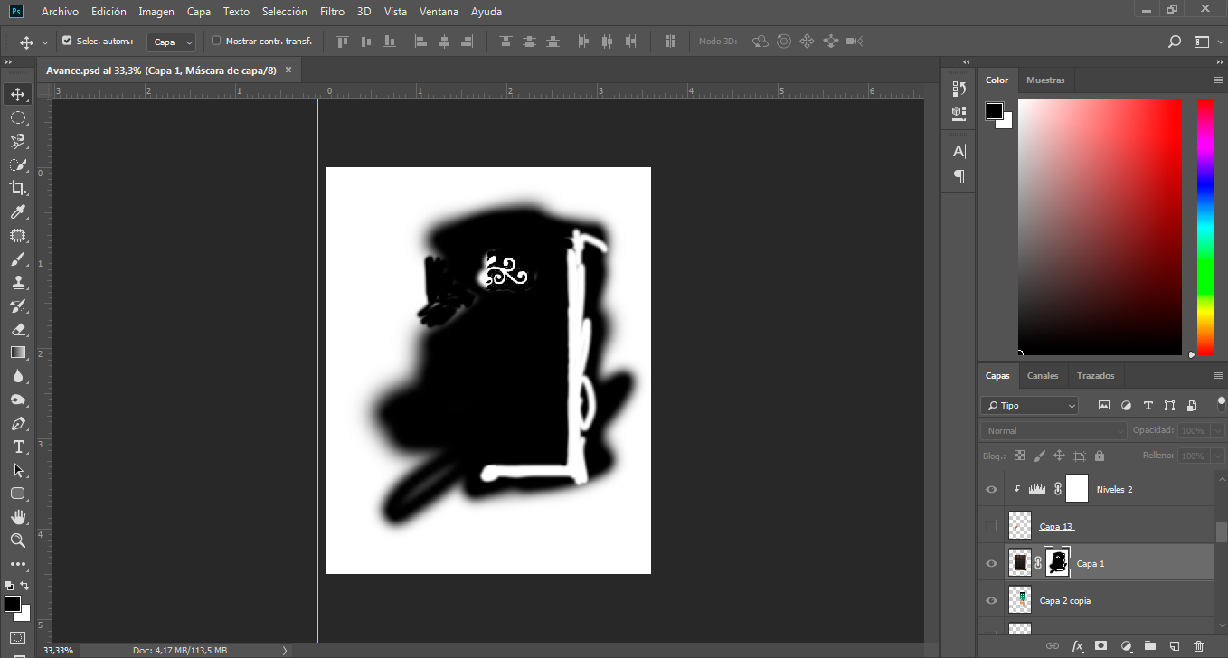 Mask Problem when Exporting - Adobe Community - 9983846
