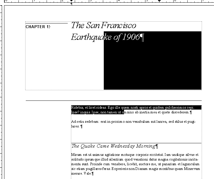 Solved: Re: TOC Generated in Wrong Order - Adobe Product Community ...