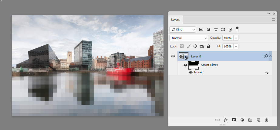 Solved: Graduated effect layer - Adobe Product Community - 9985074